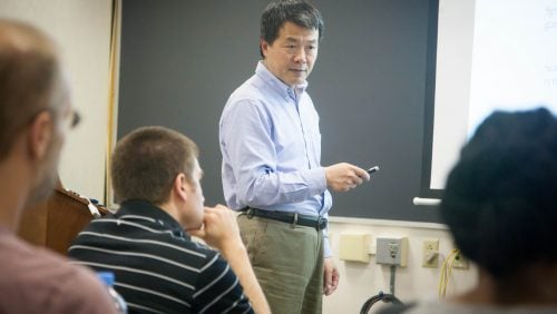 Johns Hopkins Engineering | Online Graduate Education