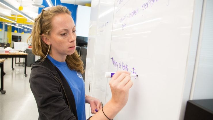 Academic Services | Hopkins EP Online