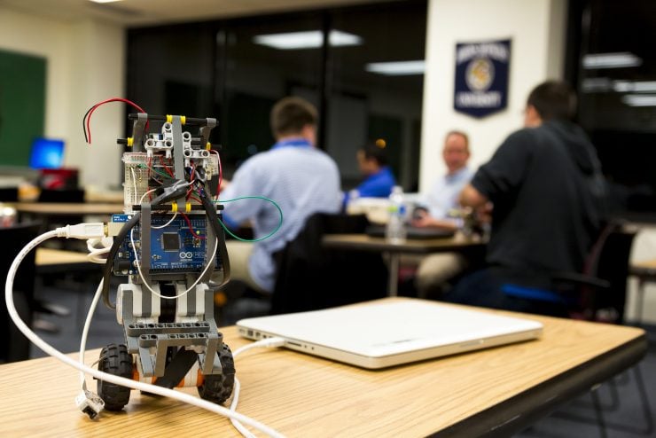 Online Graduate Degrees, Certificates & Courses | Hopkins EP