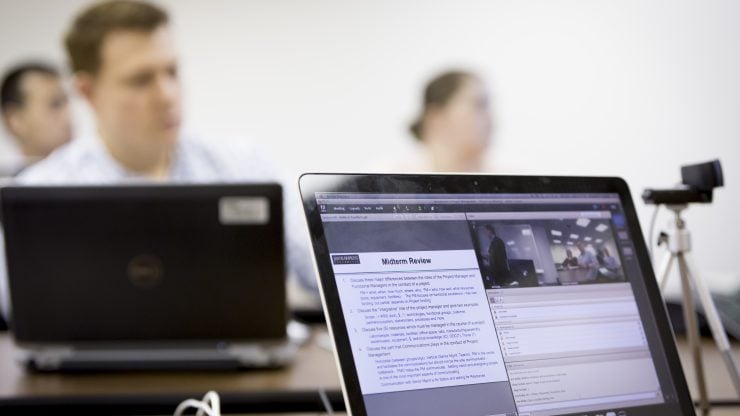 Johns Hopkins Engineering | Online Graduate Education