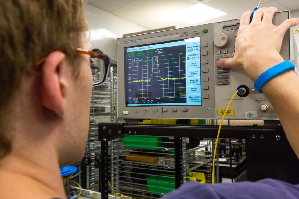 New ECE Labs: Online and On-site | Hopkins EP Online