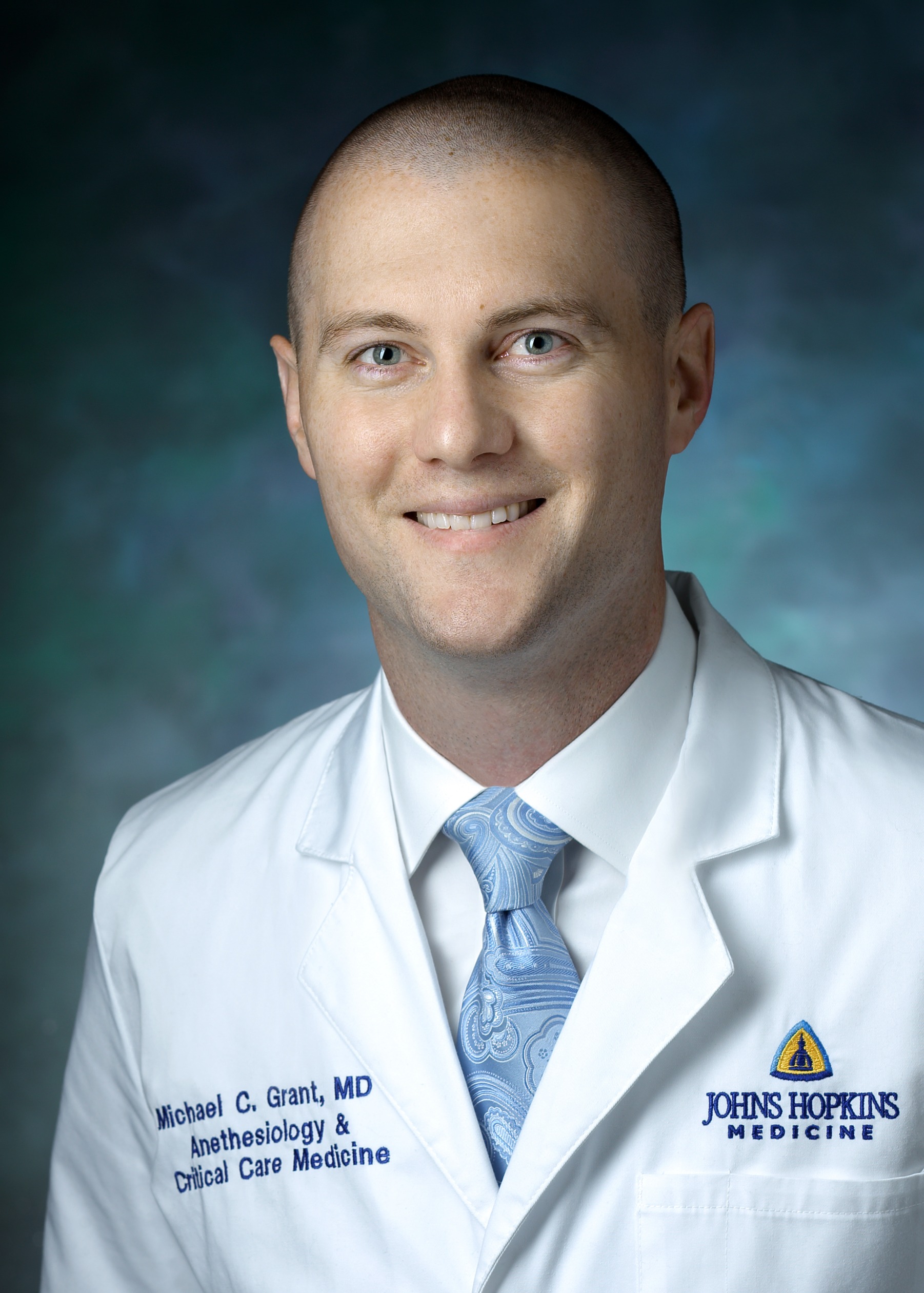Improving Perioperative Cardiac Care | Johns Hopkins EP