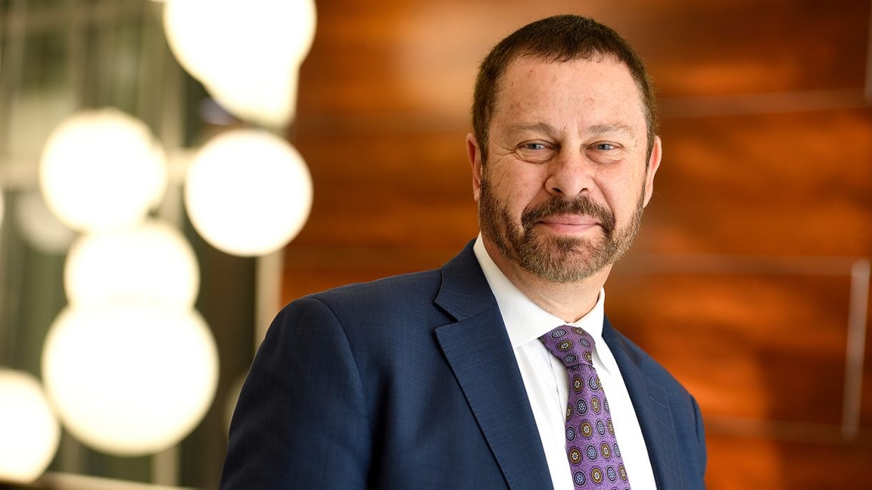 Dean's Message | Hopkins EP Online