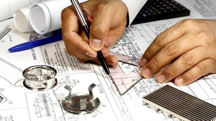 Master's in Mechanical Engineering | Hopkins EP Online Master's in Mechanical Engineering | Hopkins EP Online