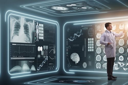 Online Master's in Healthcare Systems Engineering | JHU EP