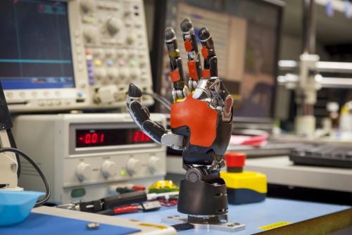 Master's in Systems Engineering | Hopkins EP Online