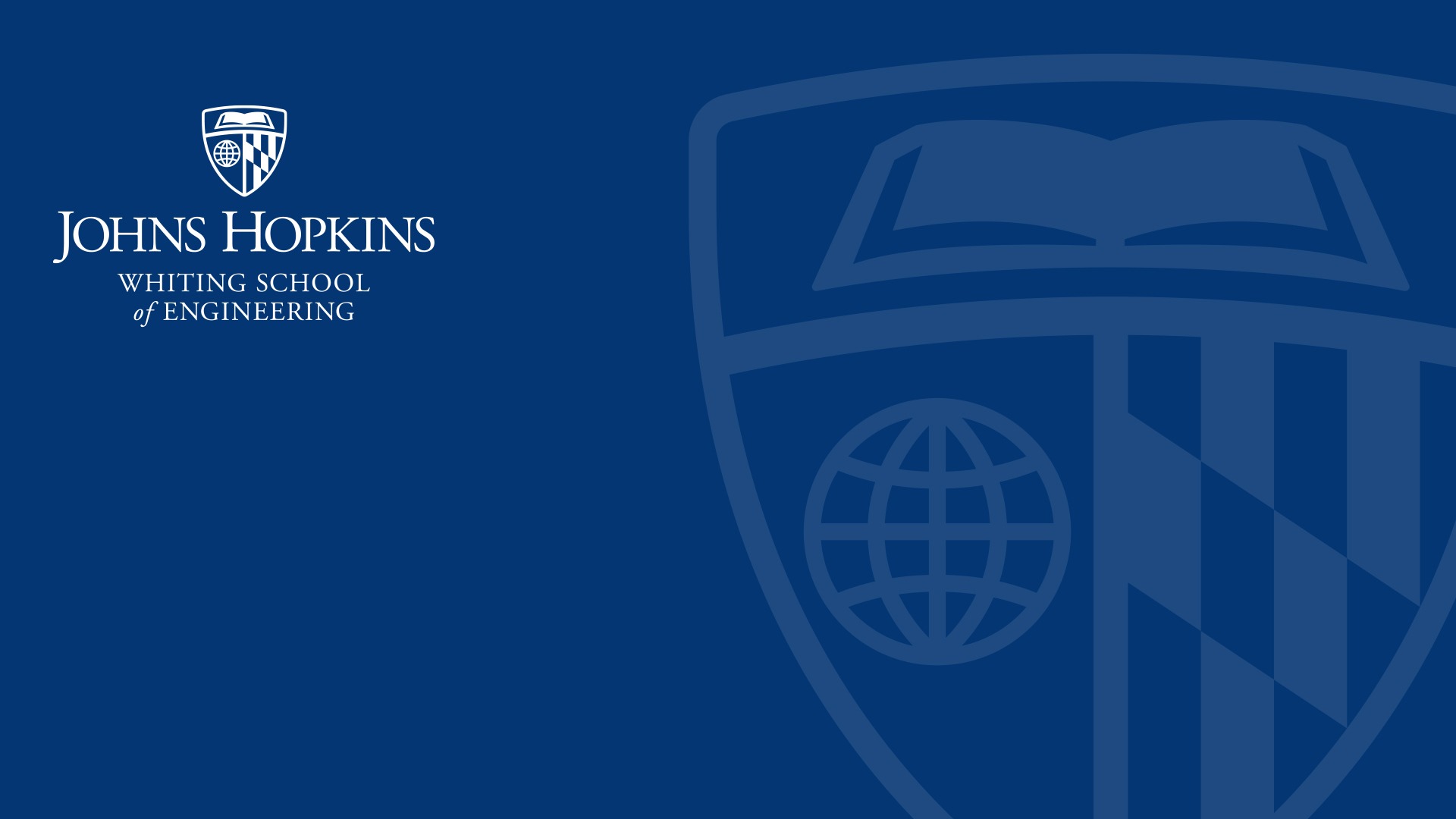 Student And Faculty Forms Templates Hopkins EP Online
