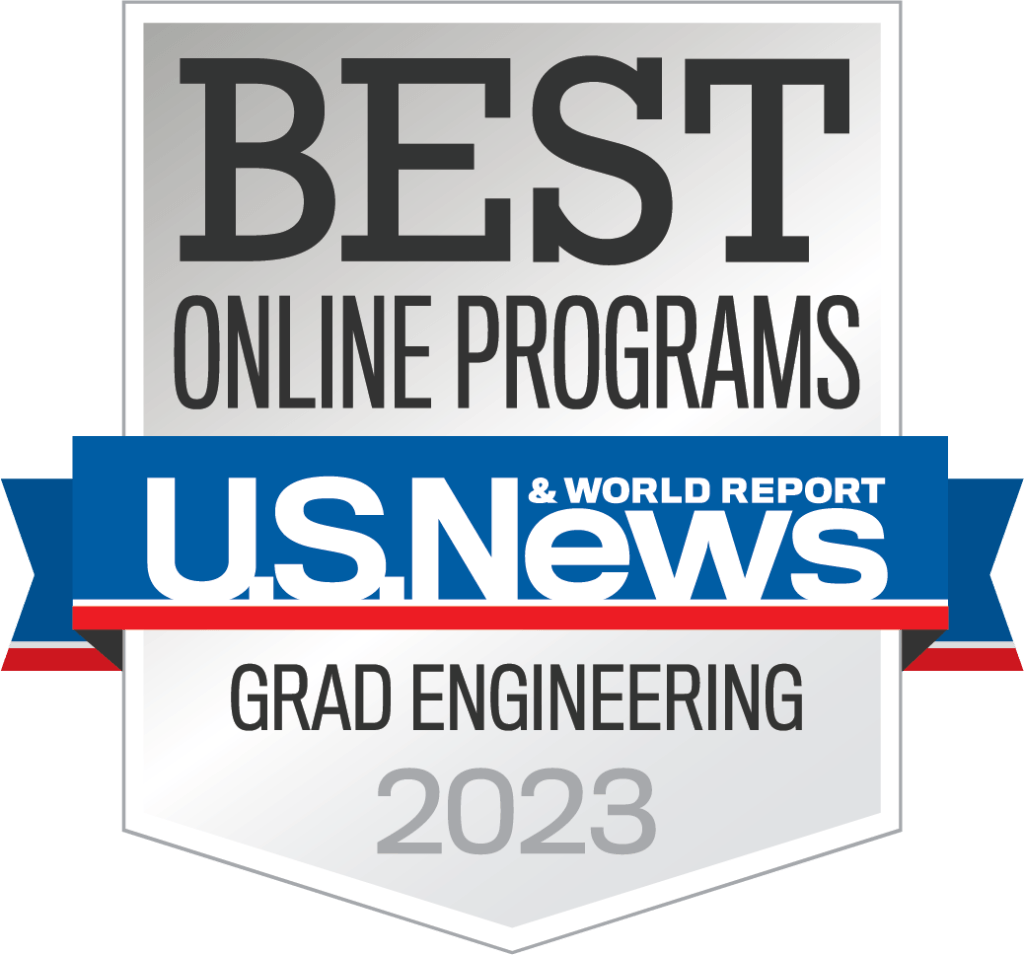 Engineering Graduate Program Rankings | Hopkins EP Online