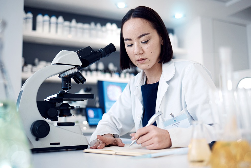 4 Career Opportunities in Chemical Engineering | Hopkins EP