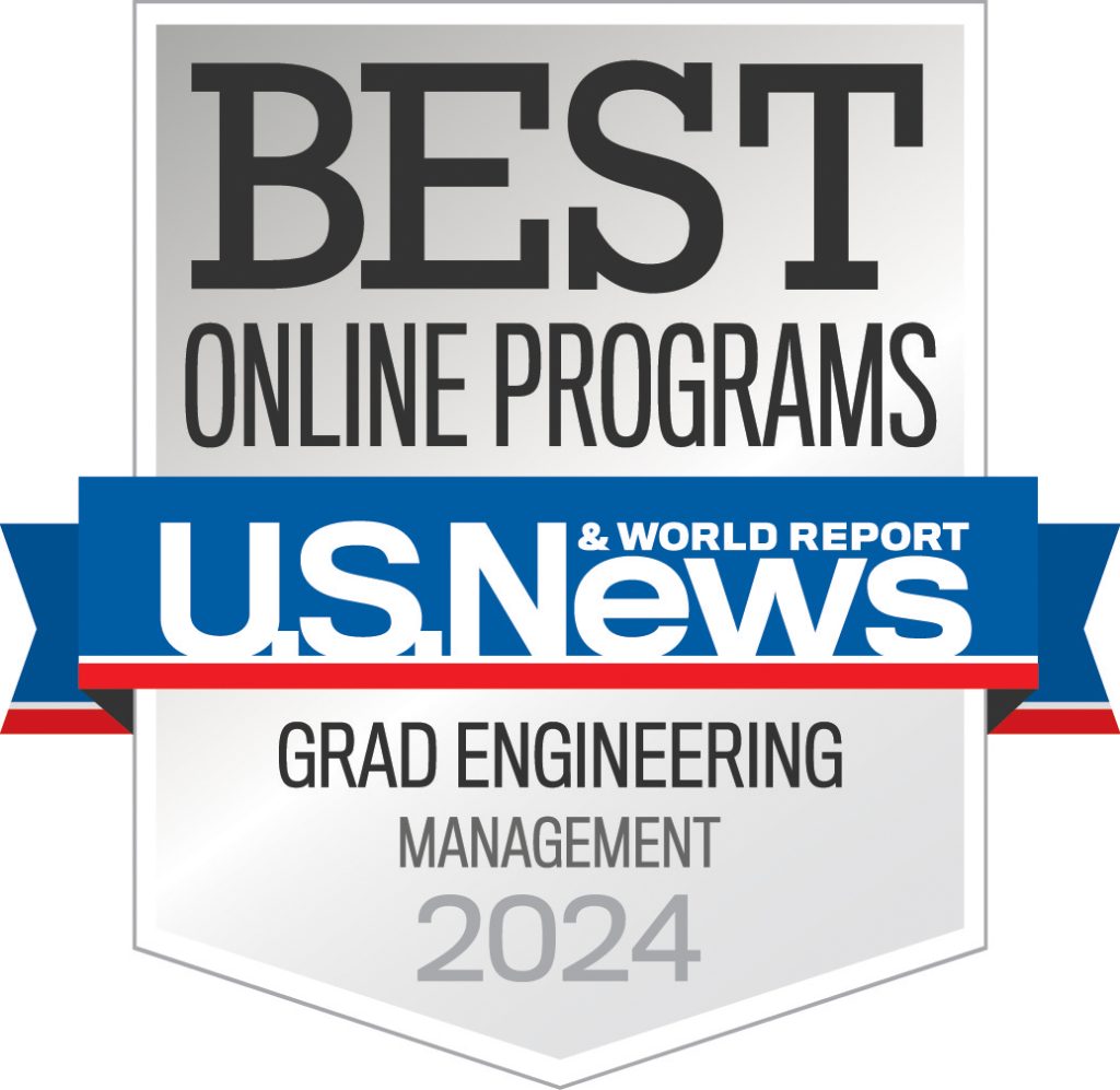 Online Engineering Management Master's | Hopkins EP Online