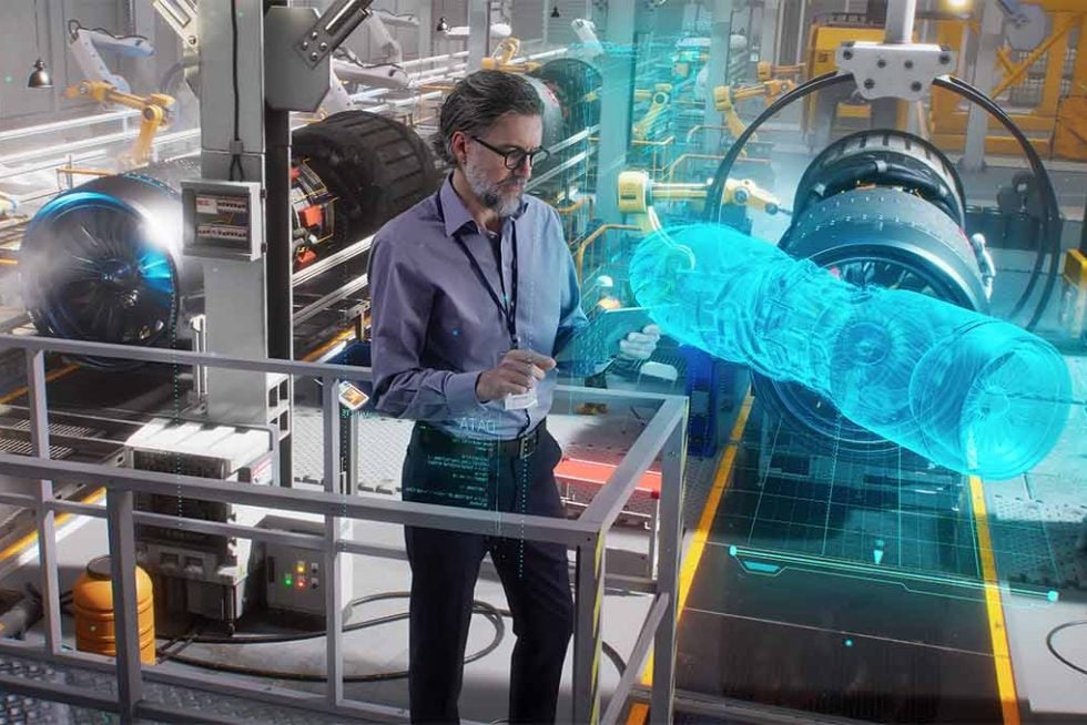 The Impact of AI on the Engineering Field | JHU EP