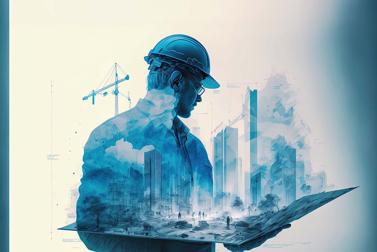 What Are the Branches & Subfields of Civil Engineering?