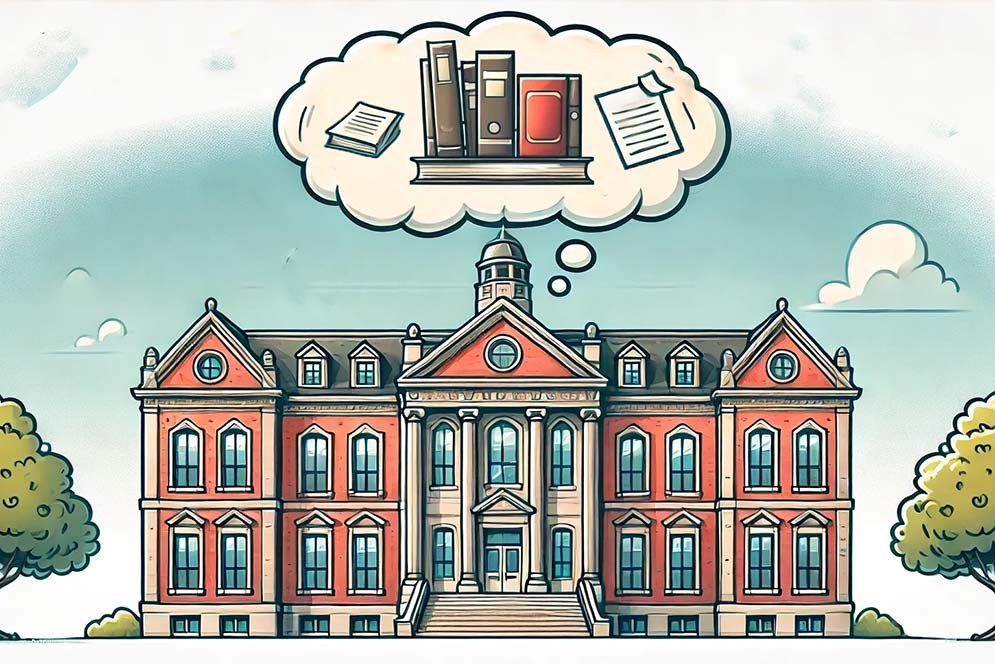 Unseen Dangers Lurking in Storing Student Data in the Cloud