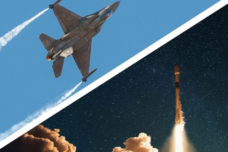 Aeronautical vs. Aerospace Engineer: Key Differences